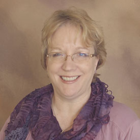 Ellen - The Willow Center